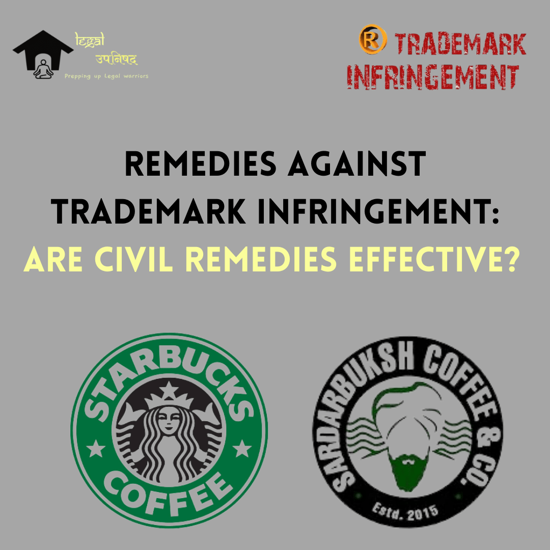 Trademark Infringement: Everything you need to know! | by Legal ...
