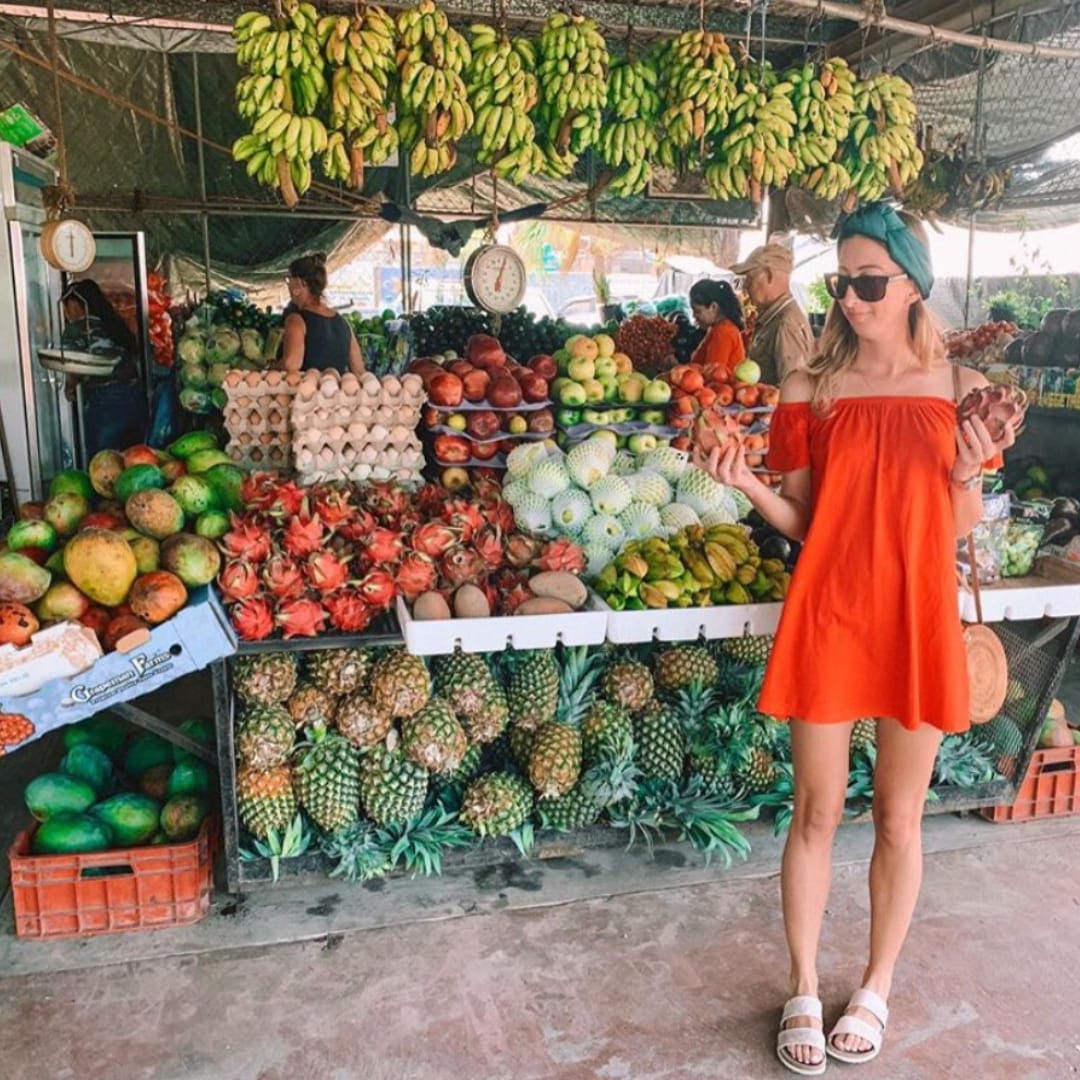 How Many of These Unique Belizean Fruits Have You tried? | by Caribbean ...