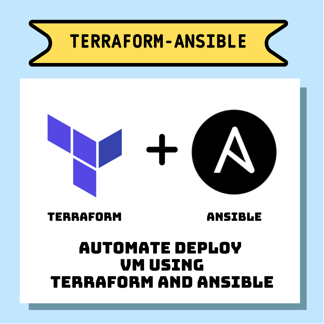 terraform-ansible - Alandev - Medium