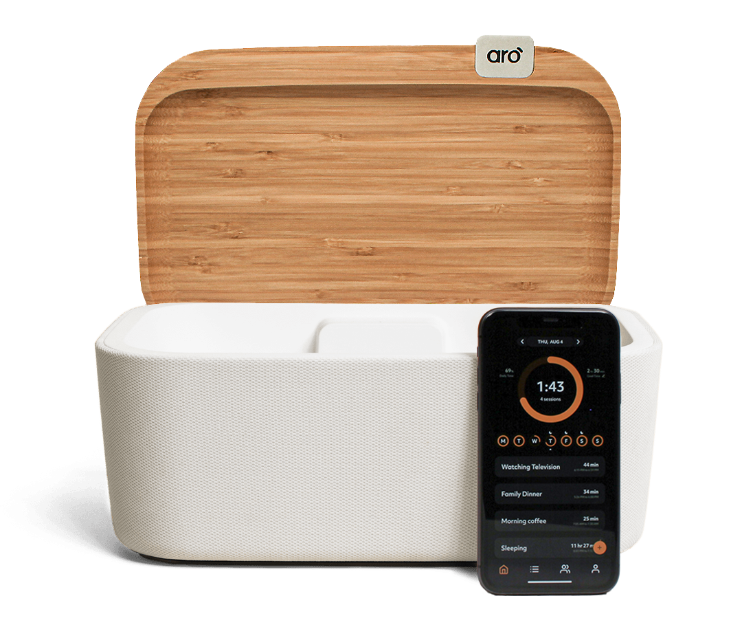Aro: The Bluetooth Smart Box That No One Asked For | Sam Westreich, PhD ...