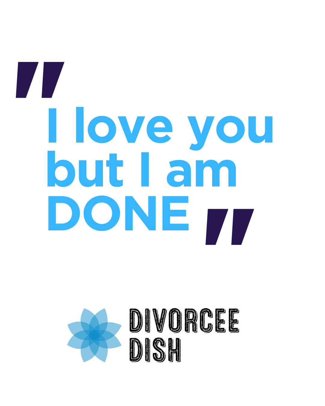 💔 Divorcing Even When There’s Still Love | by Erin Dullaghan Jones | Medium
