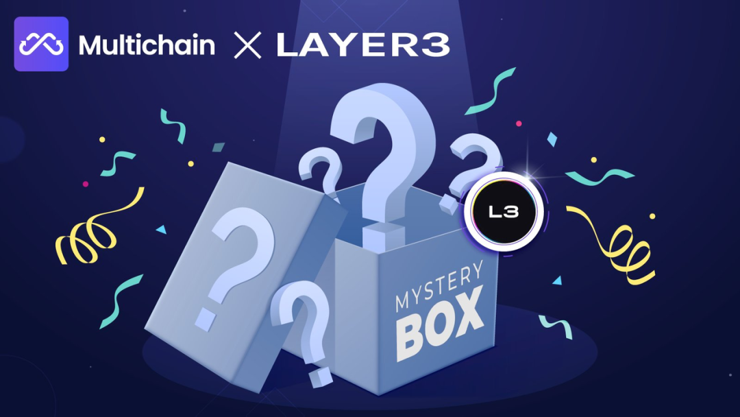 What is Layer 3? This Article Reveals the Evolutionary of Layer 1 to Layer 3. | by TinTinLand ...