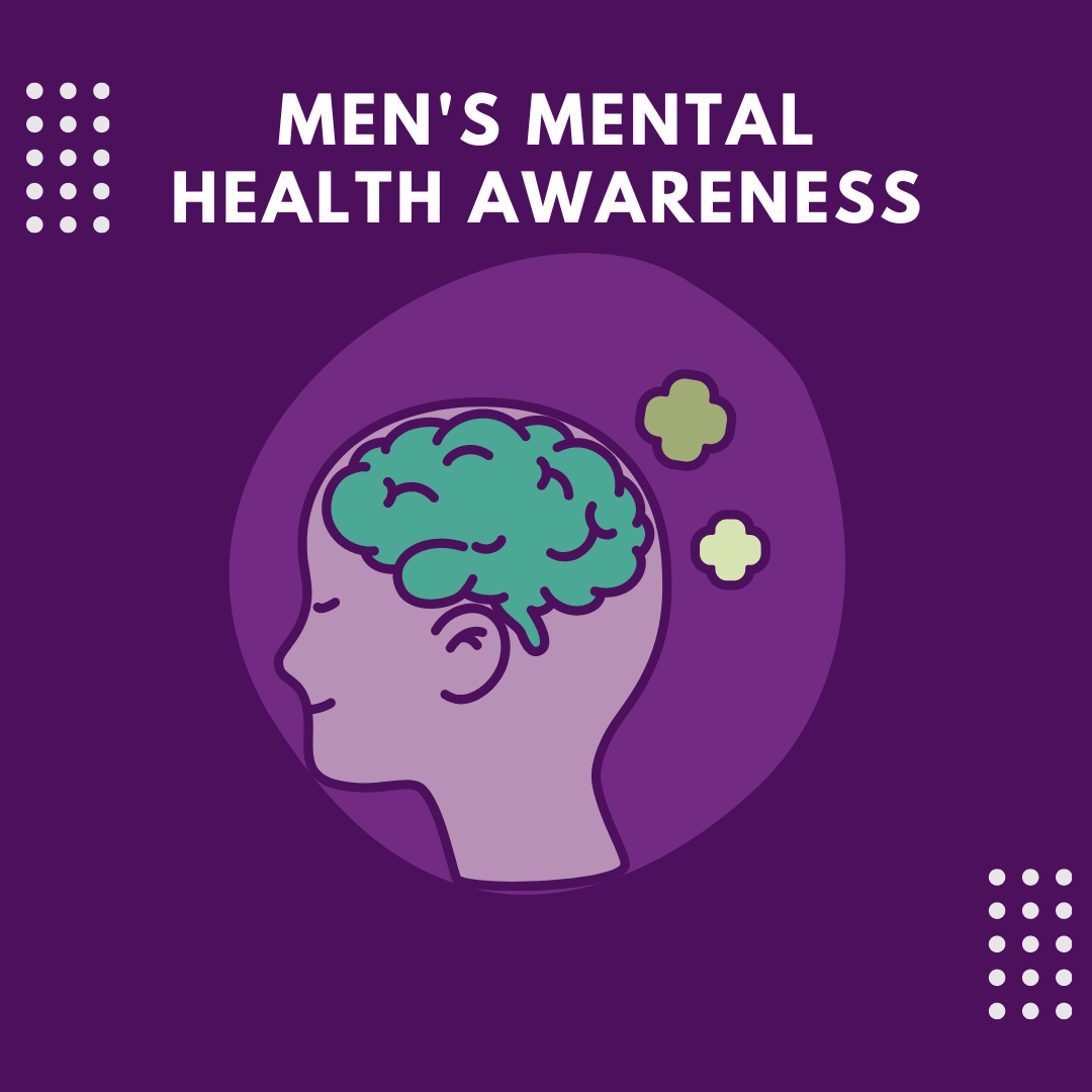Breaking the Silence: Men’s Mental Health Matters | by Sepehr Sh | Jul, 2025 | Medium