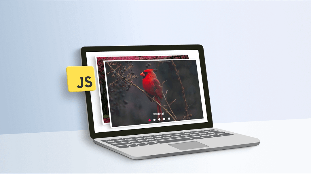 Building an Image Carousel in JavaScript Is Now Easy! | by Lavender ...