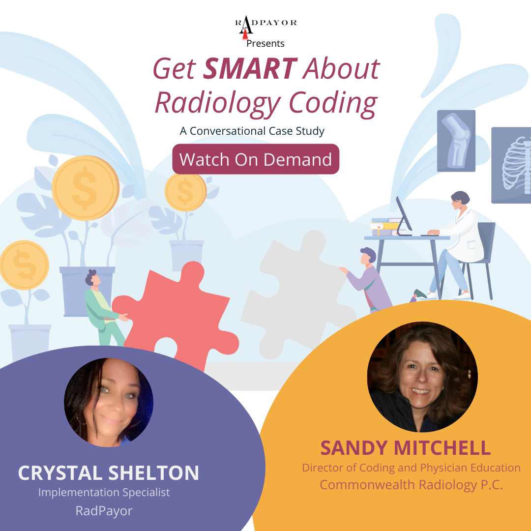Radiology Coding Software: Boost Accuracy and Efficiency | by Marialena ...