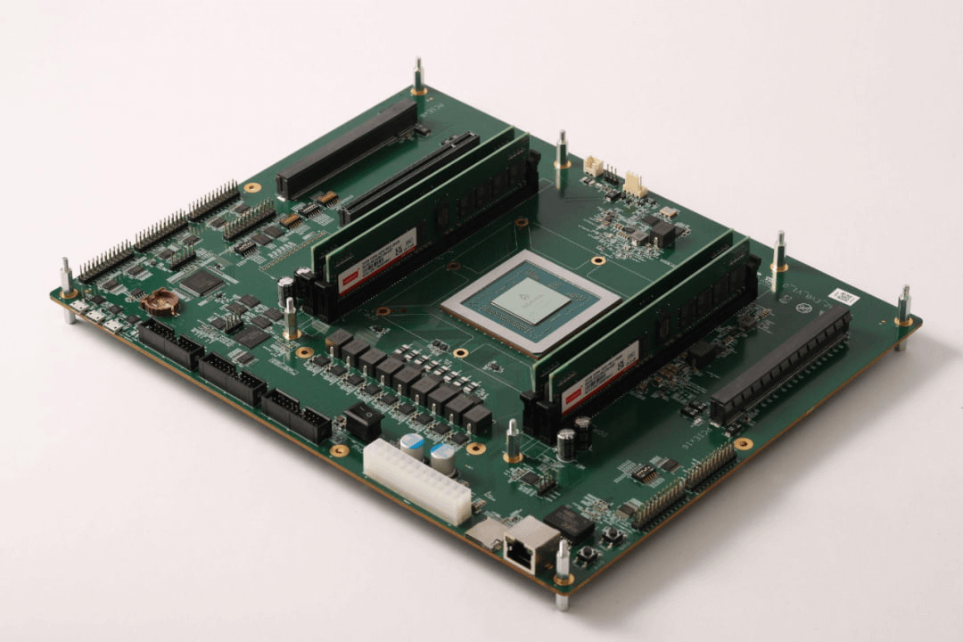 Successfully adapted to the Nucleus SG2042 server card! New developments in deepin for RISC-V ...