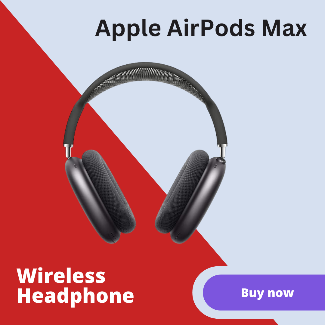 Apple AirPods Max | Space Gray. headphones review | by Omorfaruque ...