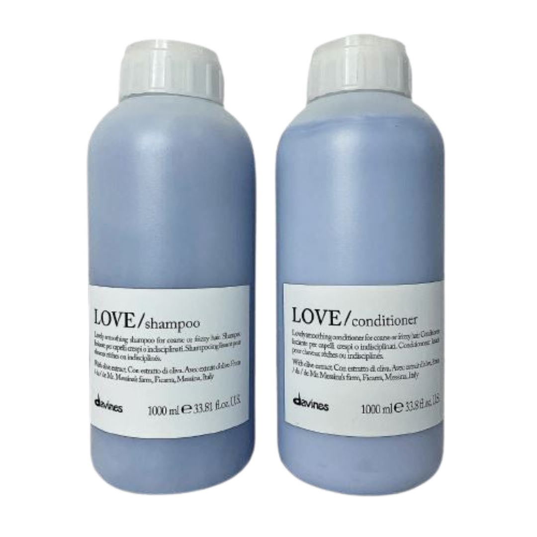 Love Shampoo: Discover the Love Story of Your Hair — Transforming Dull ...