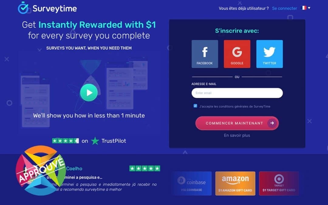 SURVEY TIME REVIEW. In our survey site survey series, today… | by ...