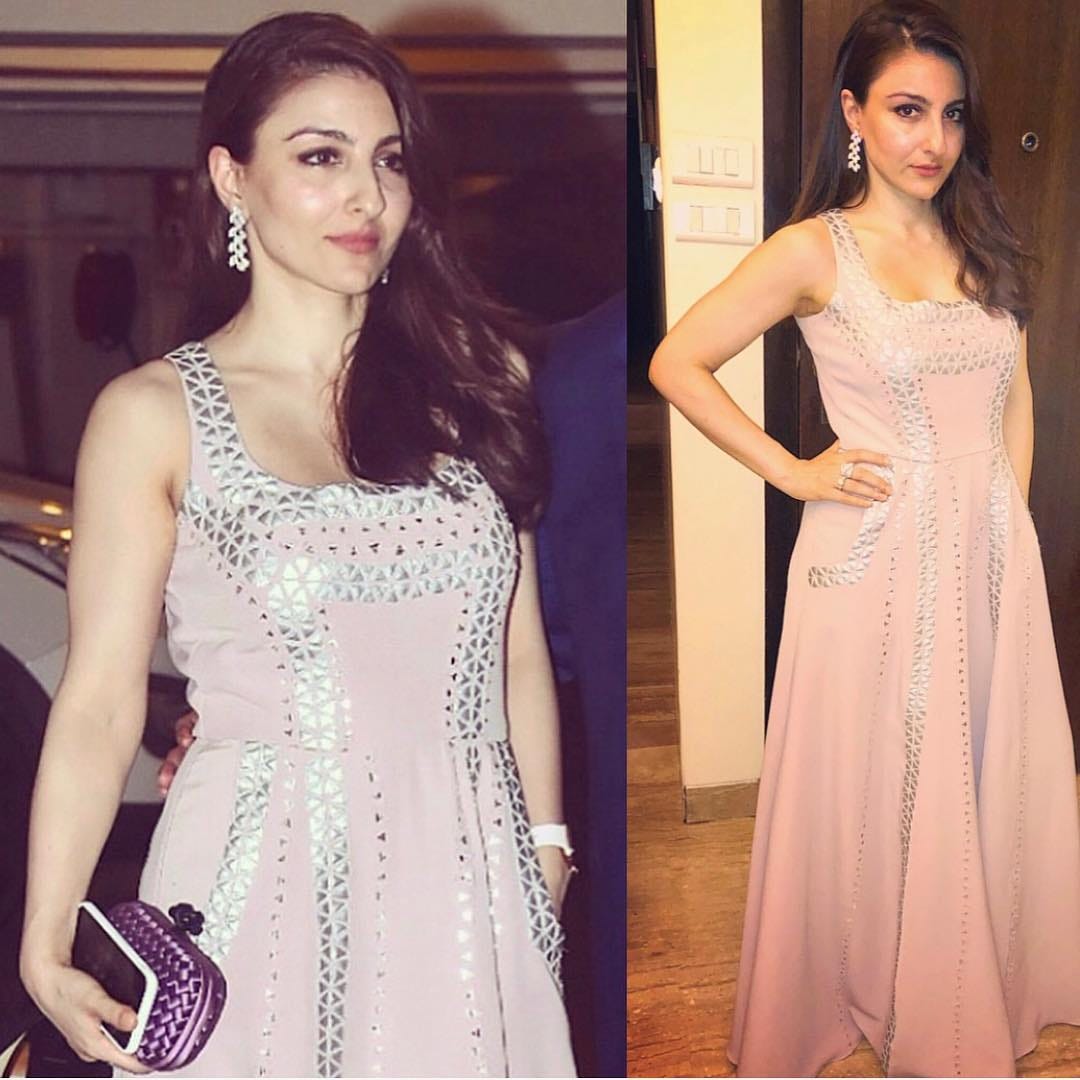8 Bollywood Divas Who Are Real Life Princesses And Belong To The Royal ...