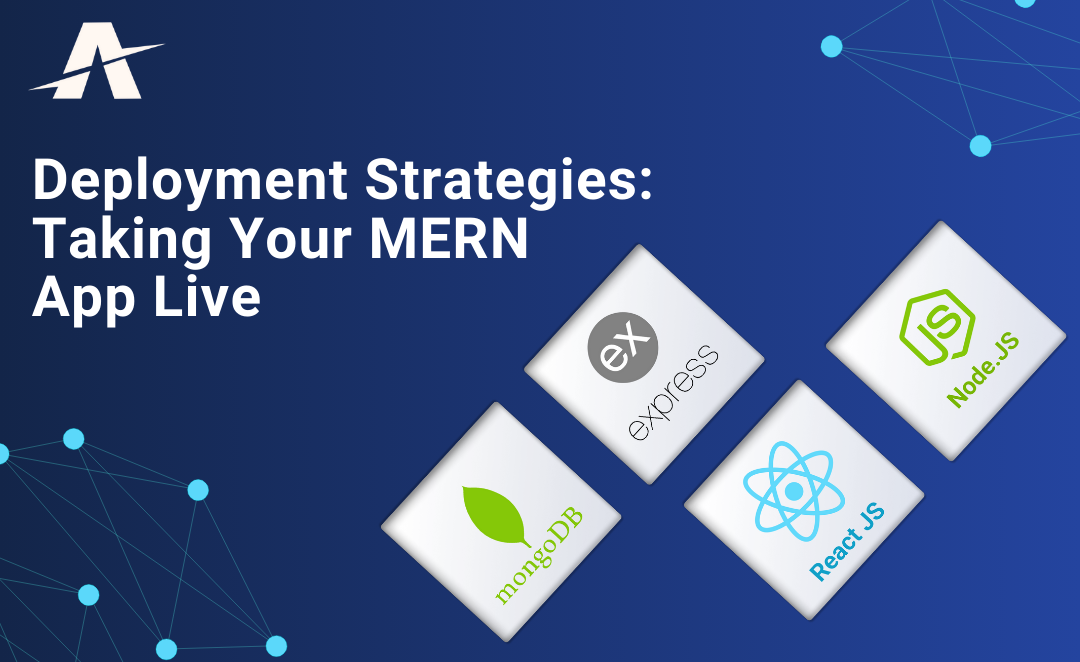 How To Deploy A Mern Stack Application To Cloud By Ask Galore Digital 1627