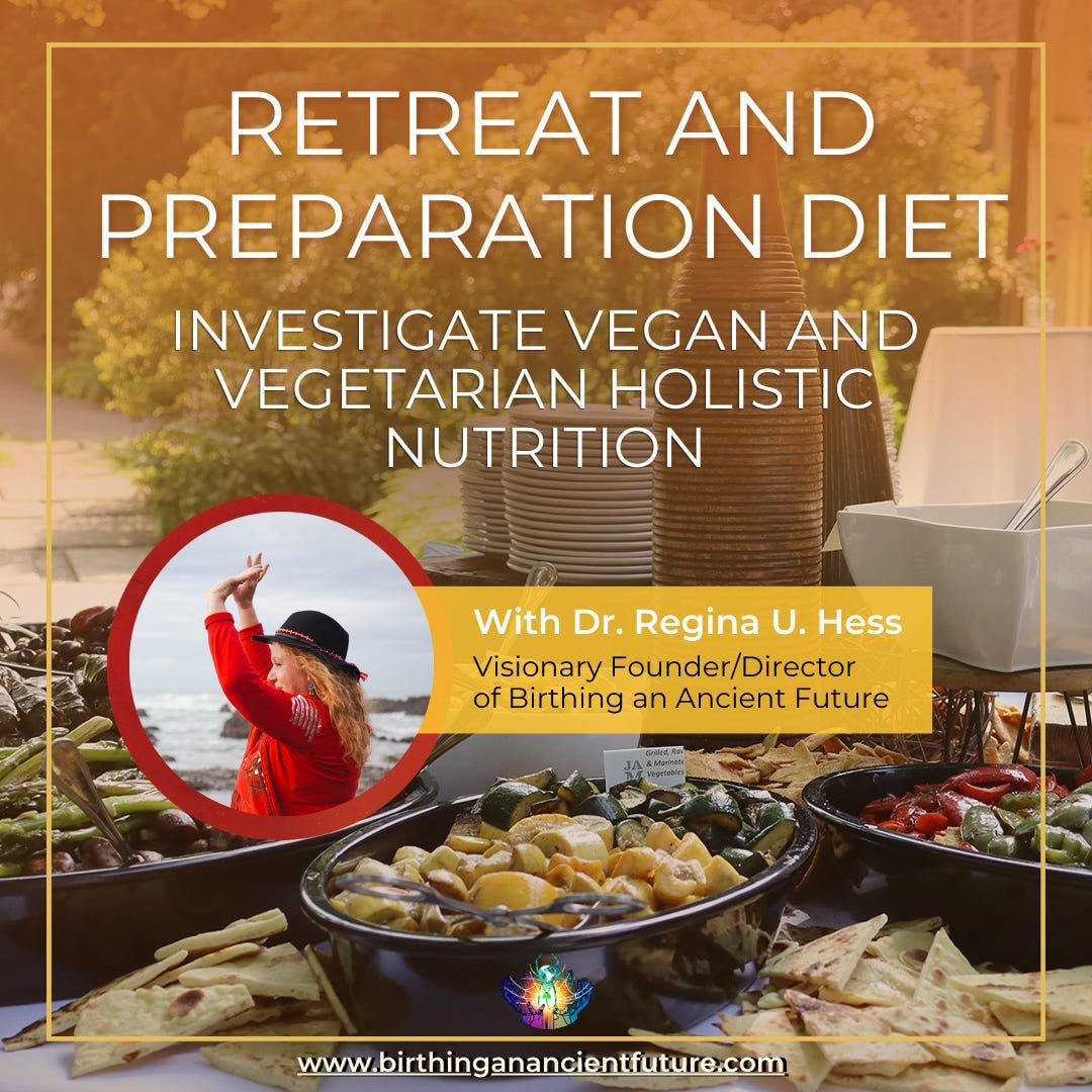 The Holistic Approach to Nutrition | by Dr Reginahess | Medium