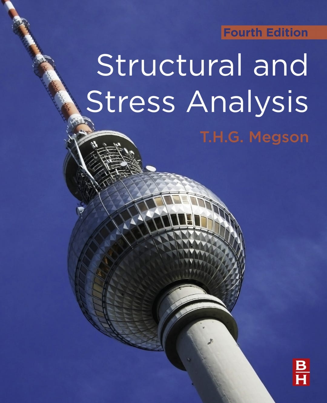 Structural and Stress Analysis (4th Edition) — eBook | by Etextbooky6 | Jan, 2024 | Medium