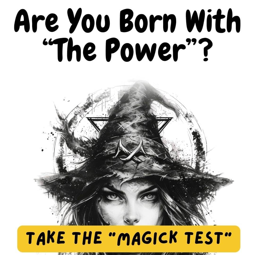 Spellbinding Speech: Talk to Me Spell | by Modern Wicca | Jul, 2024 ...
