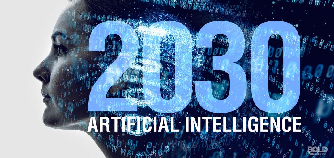 AI Predictions for 2030: Why Bigger Models Aren’t Always Better | by ...