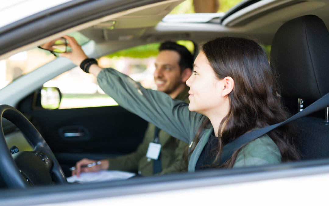 The Approved Driver Training Course for Safe and Responsible Driving ...