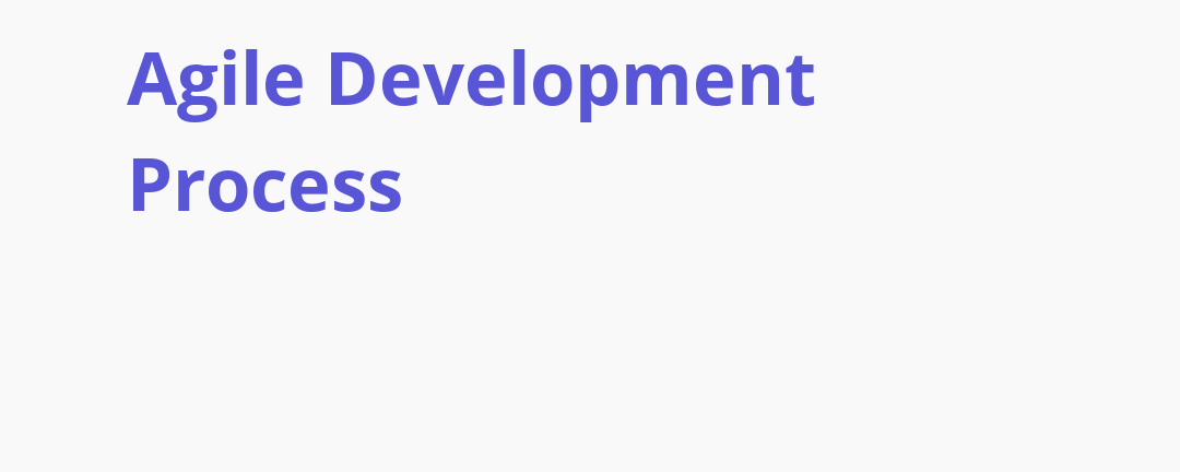 How can Agile Framework help streamline development processes? | by ... How can Agile Framework help streamline development processes? | by ...