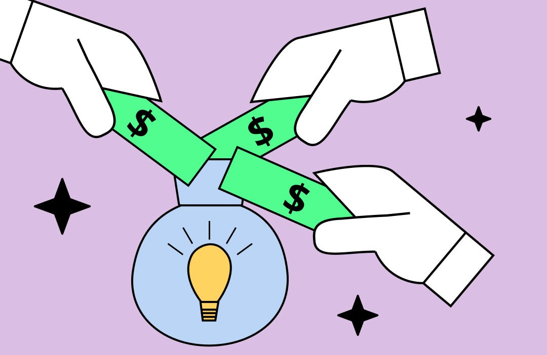 Advantages and Disadvantages of Crowdfunding as an Alternative Funding ...