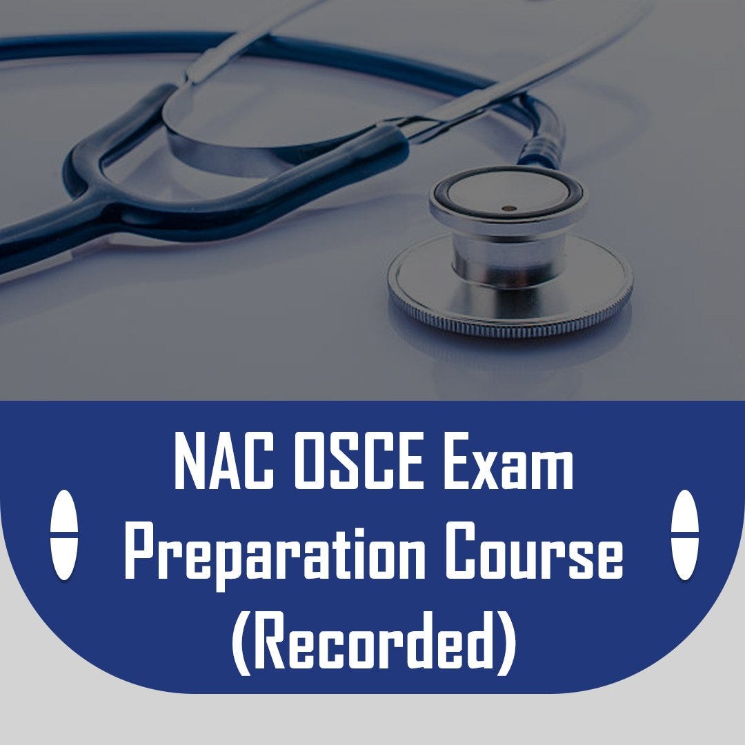 Osce Crash Course - Tutor IMG - Medium