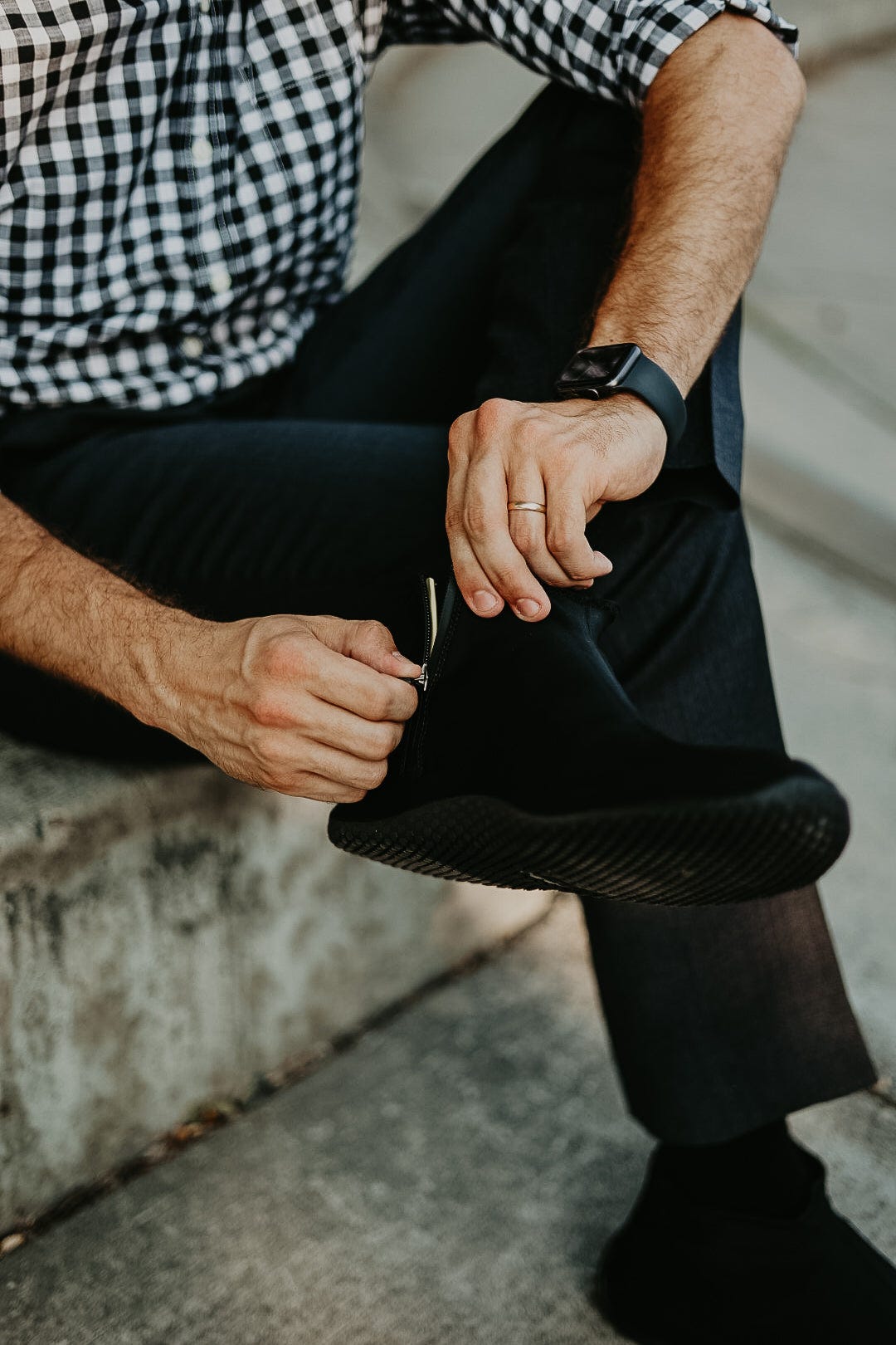 Benefits of Using Overshoes at Work | by Gc Tech | Medium