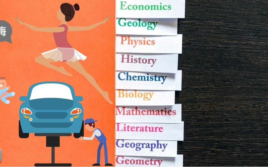 How NCEA works — Everything parents need to know | by Aimee Elliot | Medium