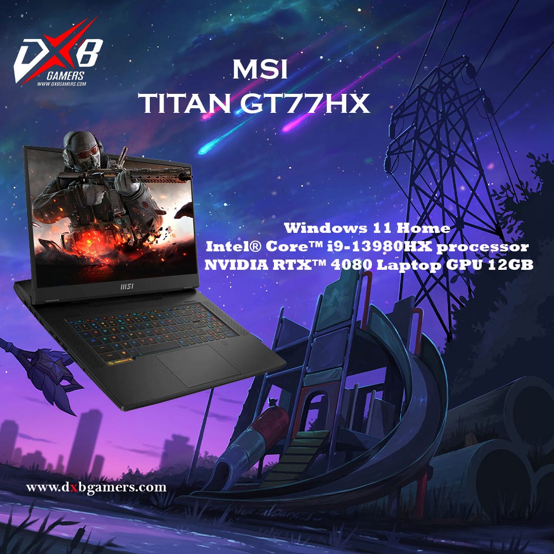 Level Up Your Gaming: The Ultimate Guide to Buying a Gaming Laptop | by ...