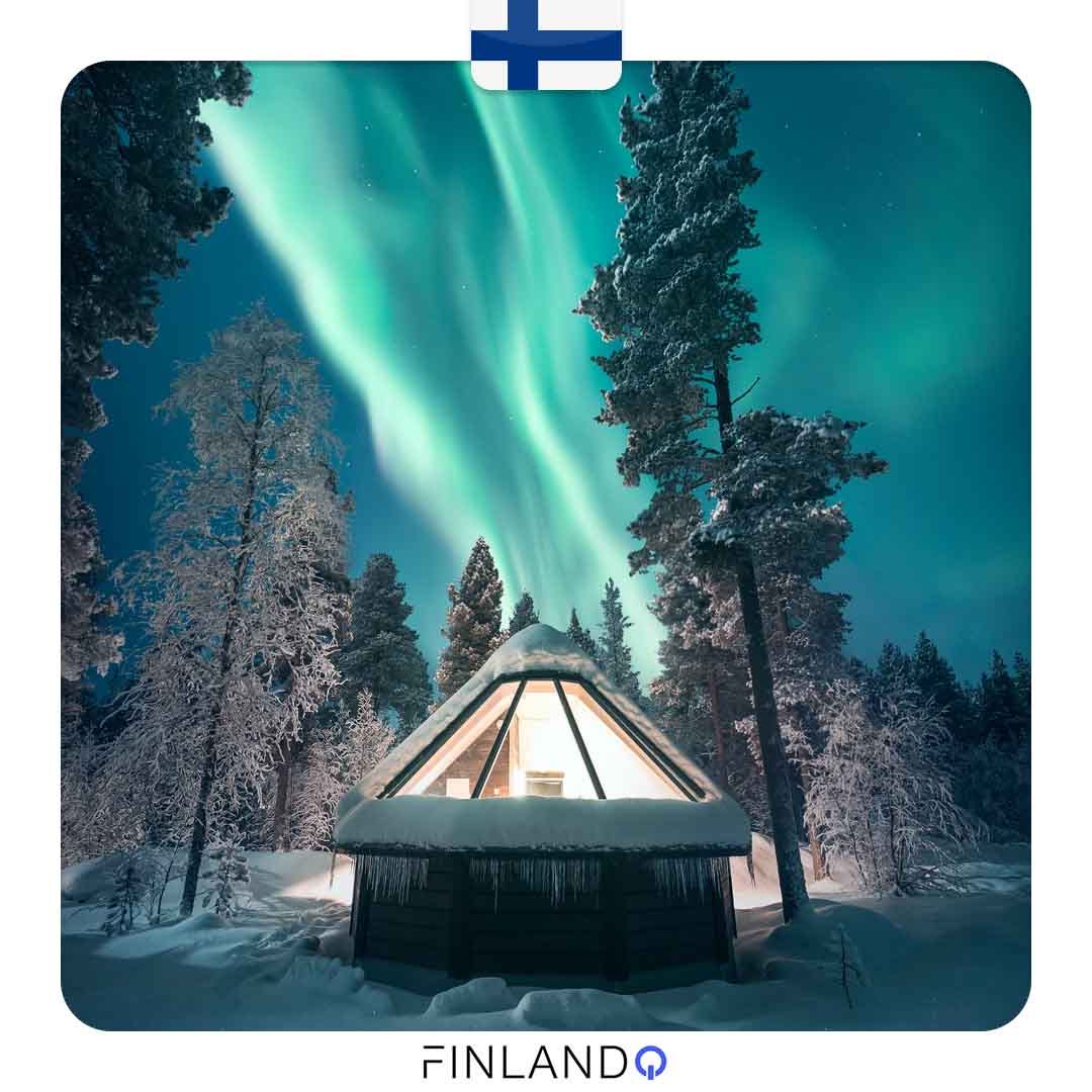 Everything you need to know about Finland’s Aurora | by FinlandQ | Medium