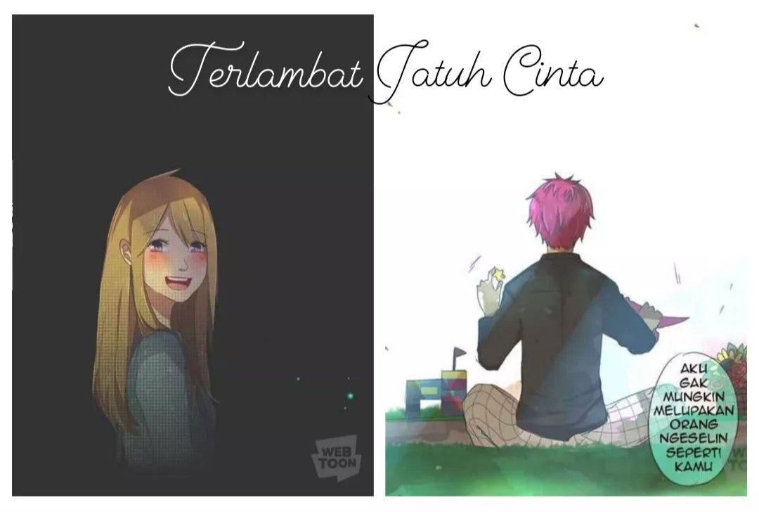 “Karena Cinta Tak Bisa Dipaksakan” | by Rizky Rahmat Fatullah | Medium