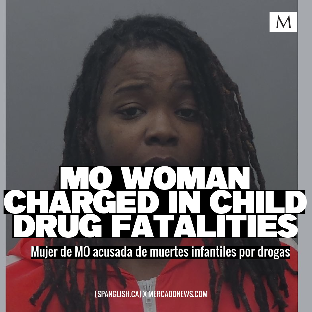 Police in Missouri have charged a woman in connection with the deaths ...