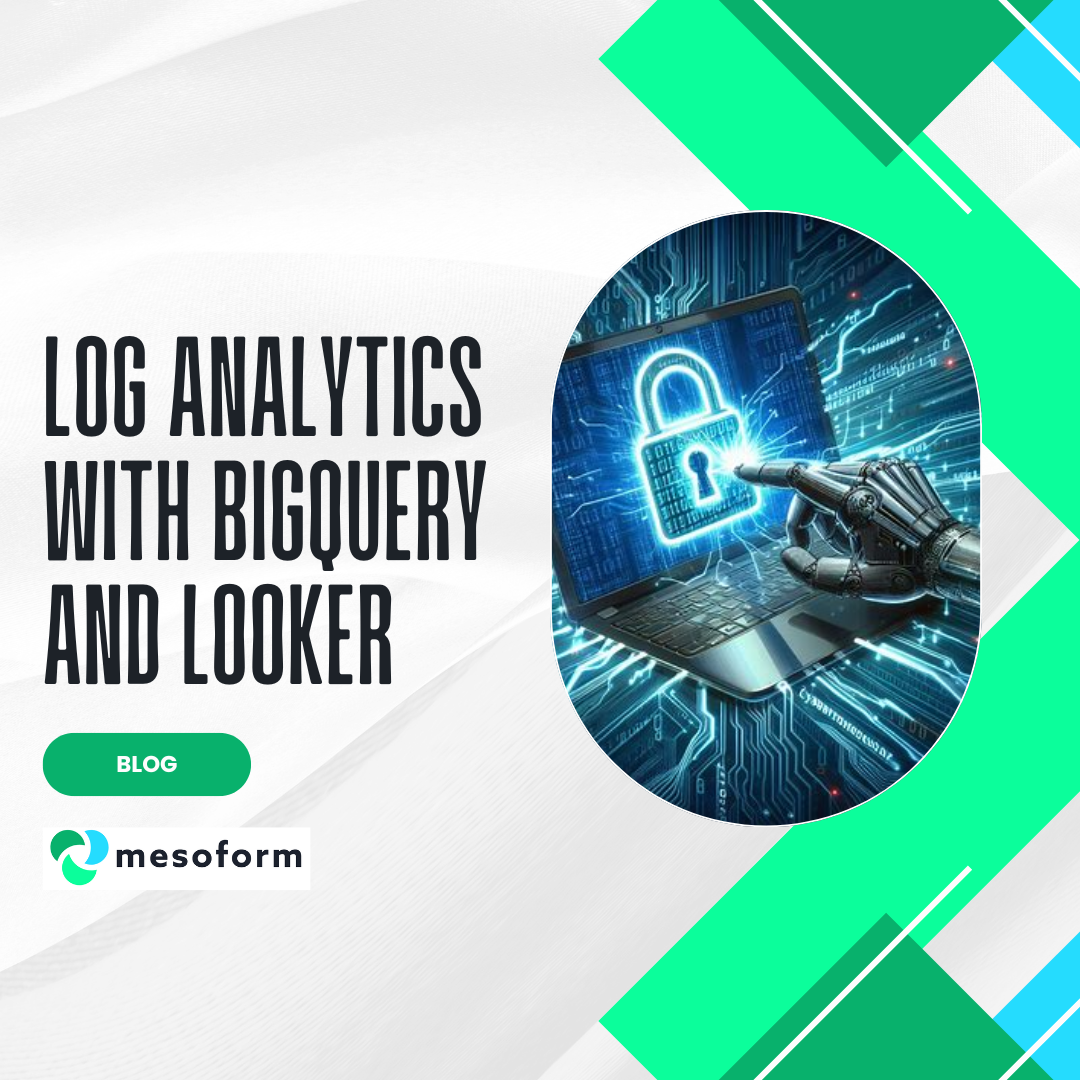 Log Analytics with BigQuery and Looker | by Gareth Brown | Medium