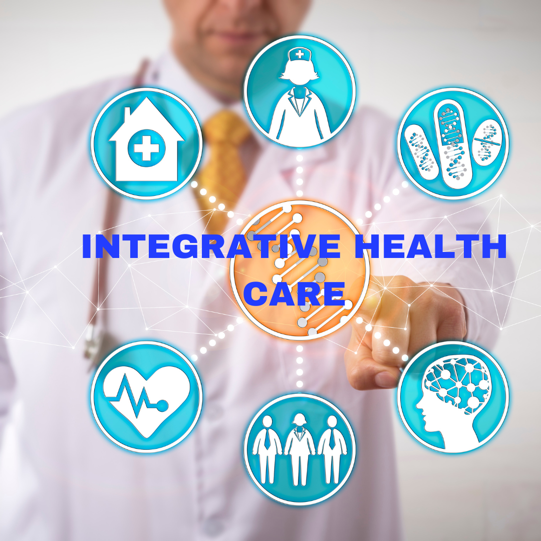 What Does Going to an Integrative Health Practitioner Look Like? | by ...