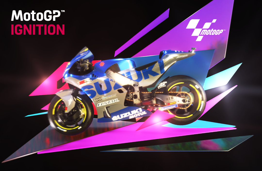 Introducing MotoGP™ Ignition, powered by REVV | by MotoGP Ignition | Medium