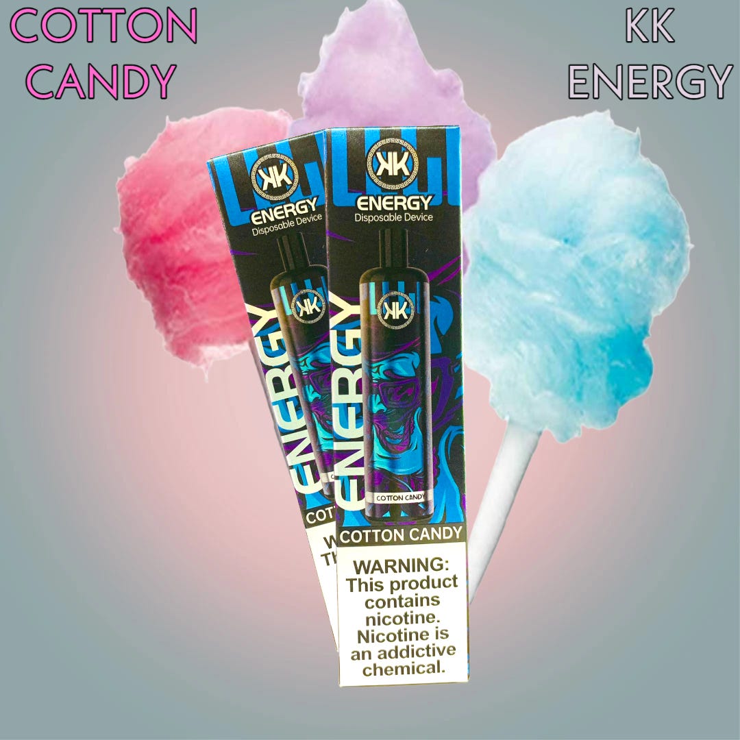 Cotton for Vape Dubai: Ultimate Guide to Premium Vaping | by Dalizu ...