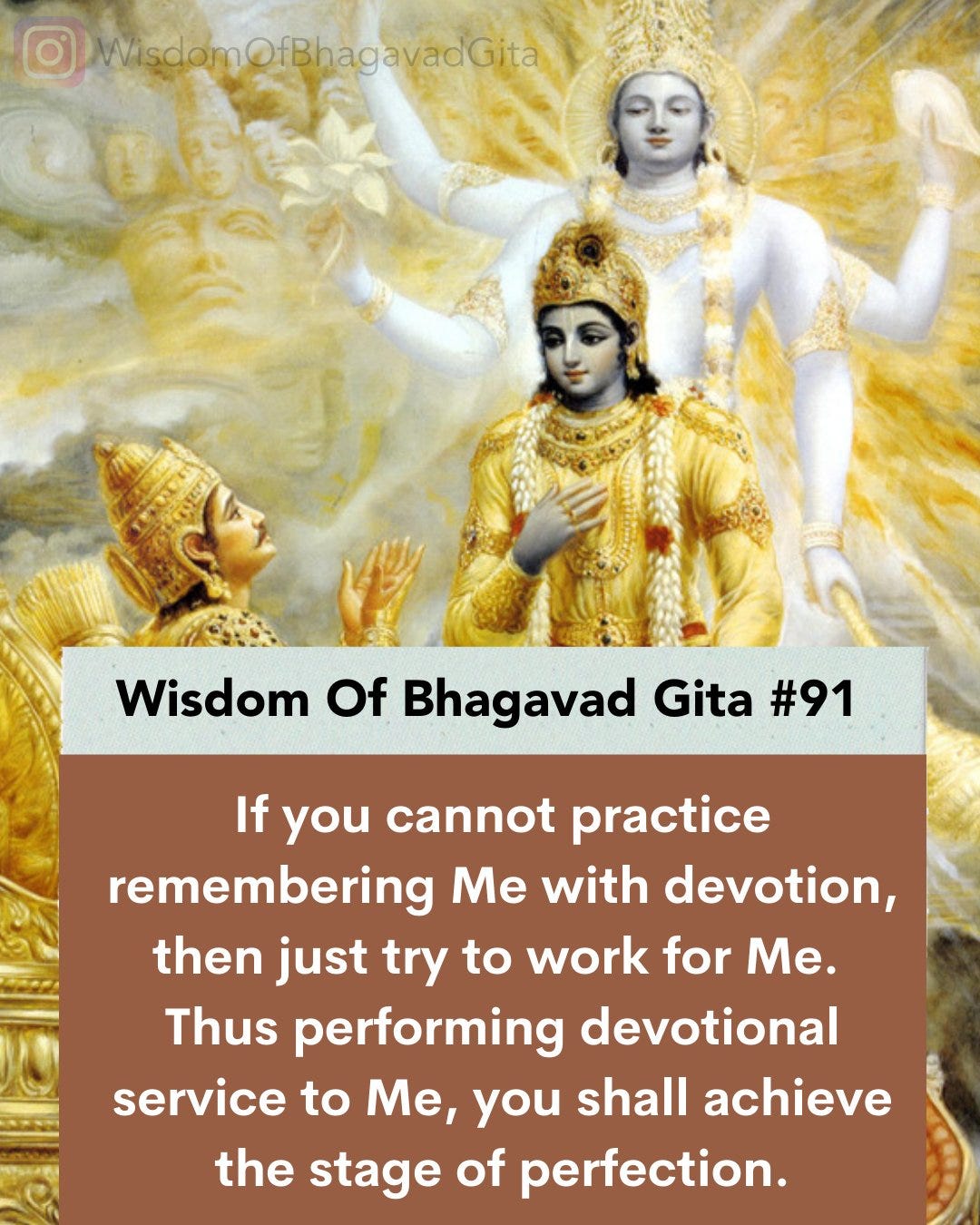 Devotional Practice: The Gateway to the Esoteric | by Solarpunk | Aug ...