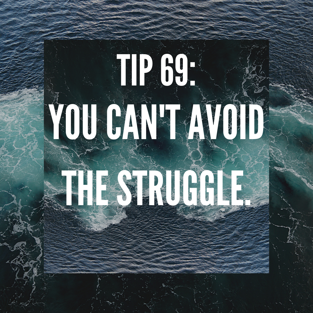 The Benefits of Embracing the Struggle: Why Difficulties are ...