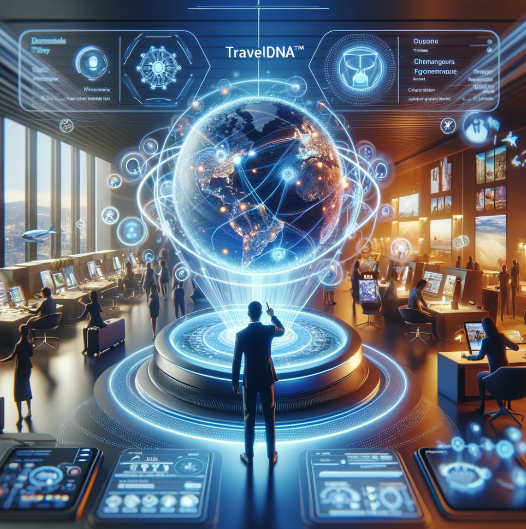 Revolutionizing Travel Planning: The Power of TravelDNA™ for Seamless ...