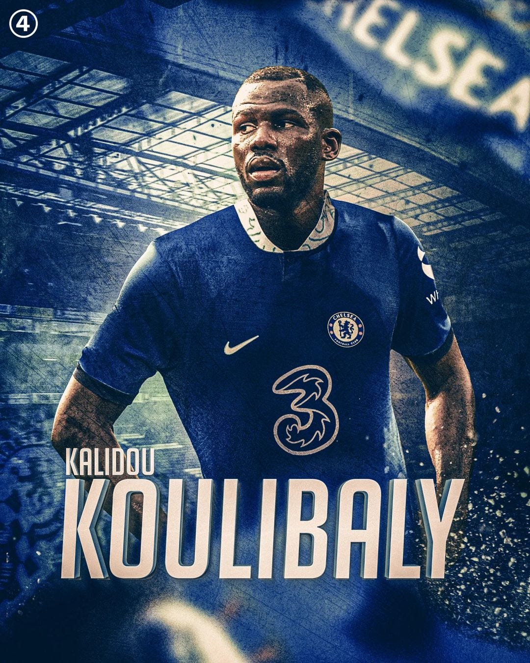 ALL ABOUT THE 40 Million Euros New Chelsea Signing | by Onwuka David ...