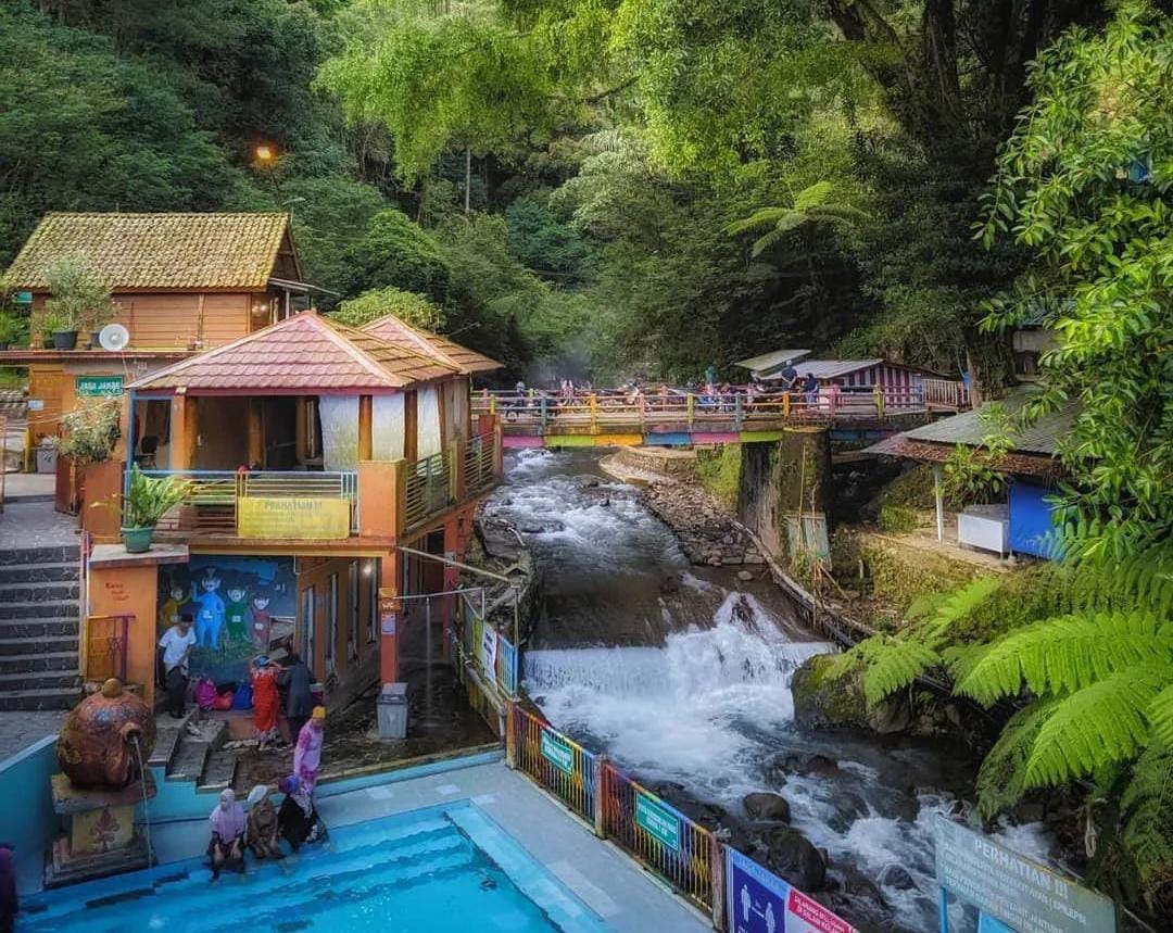 Wisata Guci | by Wisata | May, 2024 | Medium