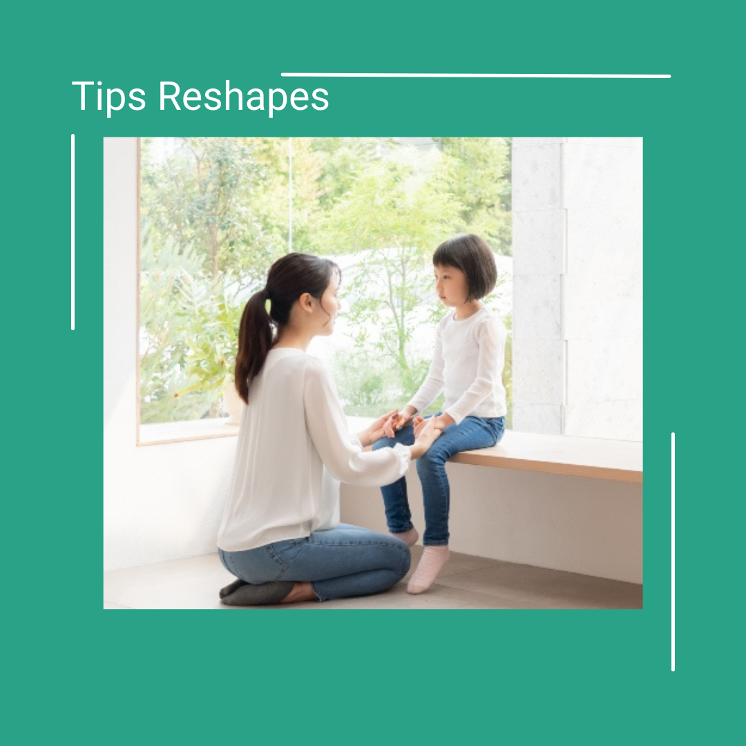 9 Ways to Teach Kids to Lead by Examples | by Tips Reshape | Medium