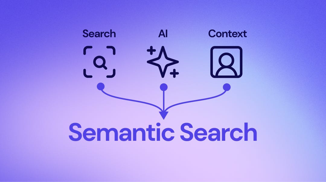 Implementing Semantic Search in Your Application | by Sohail Saifi | Medium