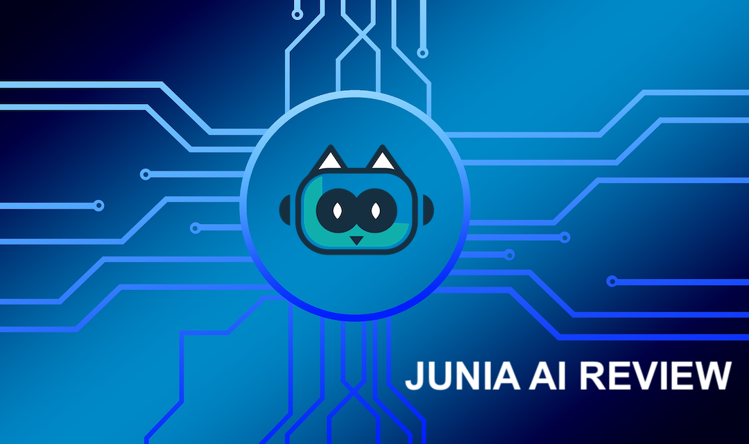 Is Junia AI the Best Content Writing Tool? Unveiled! | by Steven Brown | Jun, 2024 | Medium