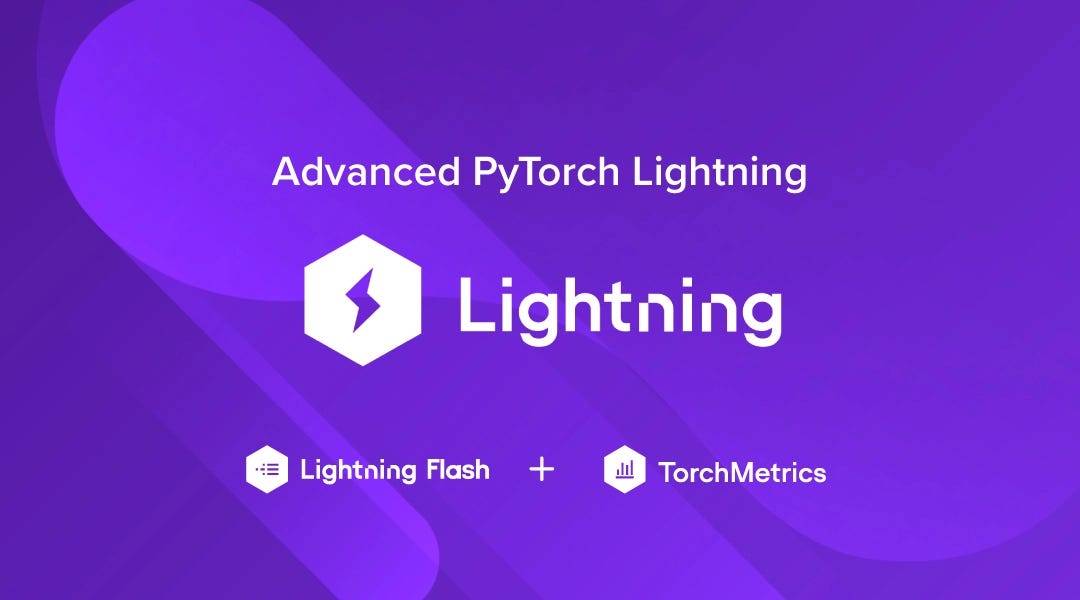 PyTorch Lightning Tutorial #2: Using TorchMetrics and Lightning Flash ...