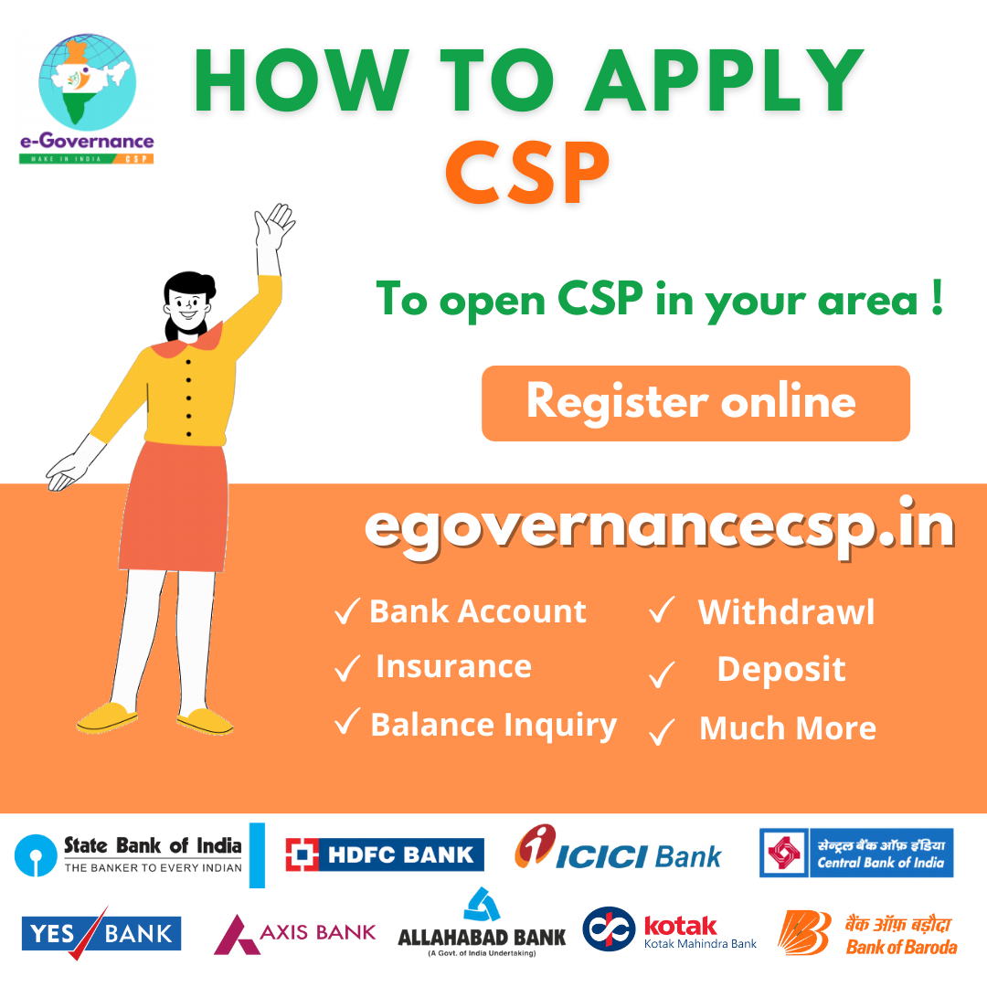 Why is it important to connect with a CSP Provider? | by Egovernance ...