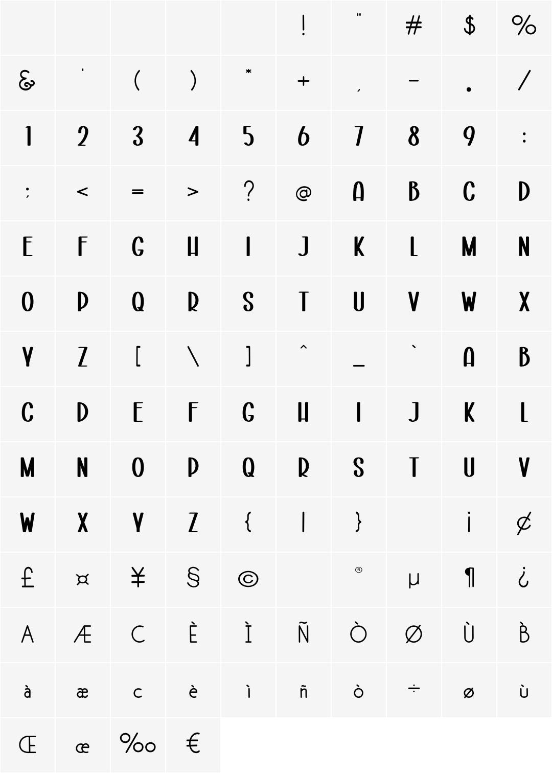 Hello October Font Free | by Rileyfrost | Oct, 2024 | Medium