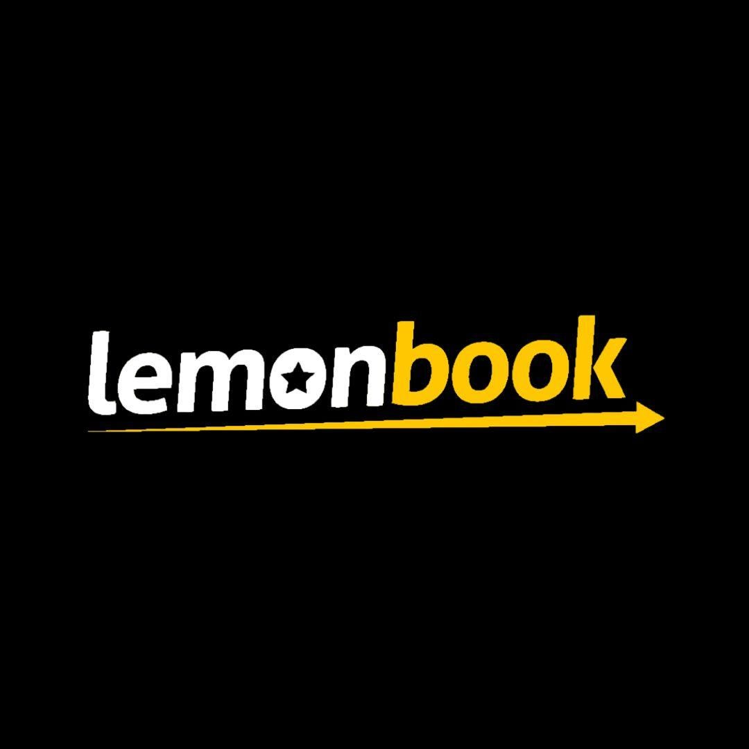 Lemon Book: Your Premier Destination for Online Sports Betting and Gaming | by Lemon book | Jul ...