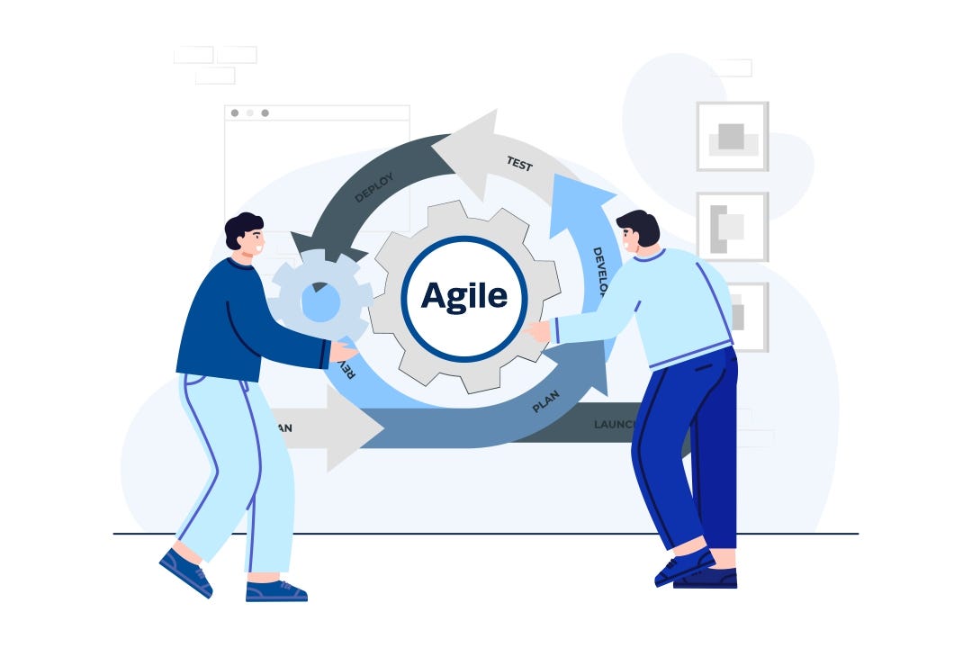 The Great Agile Scam: What No One’s Willing to Admit About Modern ...