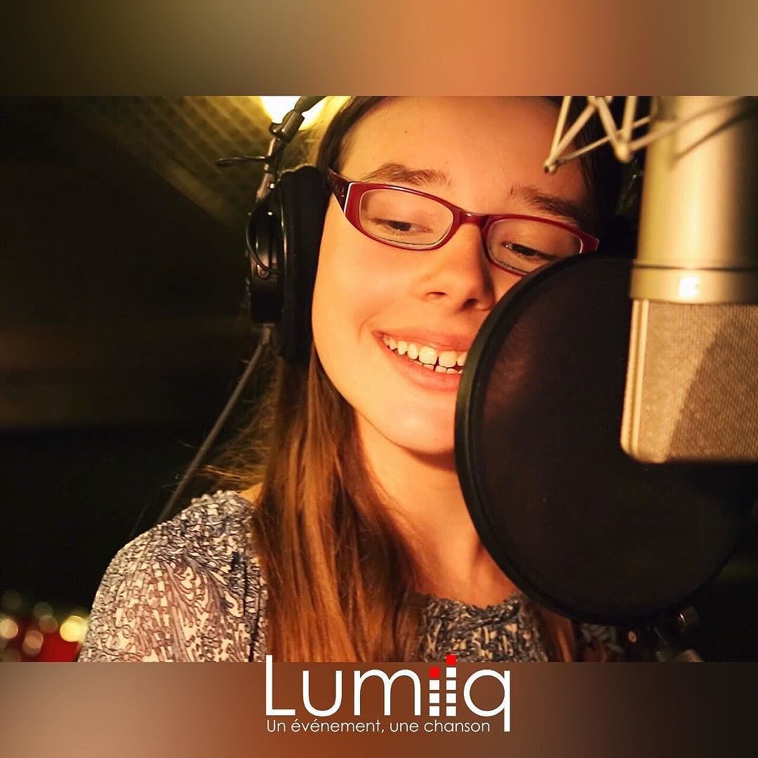En studio avec Lucie à #Lyon Shawn Mendes “Mercy” | by Lumiiq | Medium