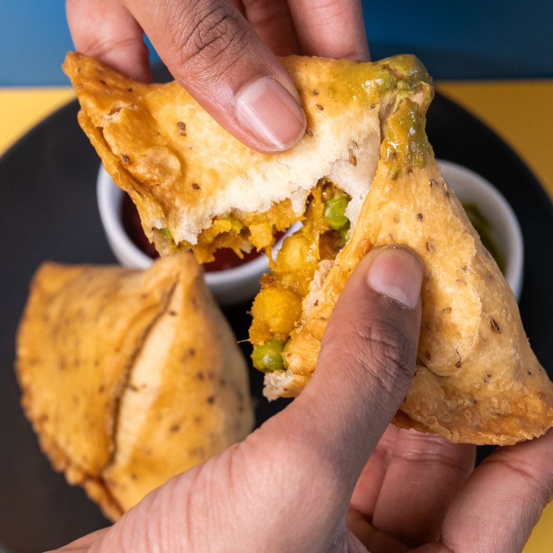 Savor the Rich Flavors of India: Your Ultimate Guide to Indian Food in ...