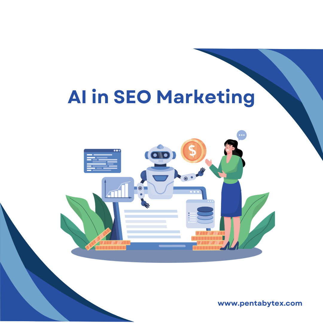 SEO Marketing: How AI is Making Your Digital Strategy Smarter | by ...