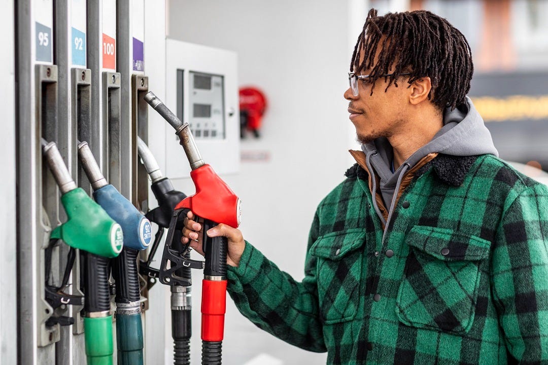 A Comprehensive Guide to Starting a Filling Station Business in South ...